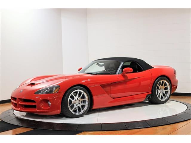 2003 Dodge Viper for Sale | ClassicCars.com | CC-1635074