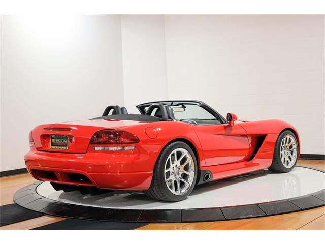 2003 Dodge Viper for Sale | ClassicCars.com | CC-1635074