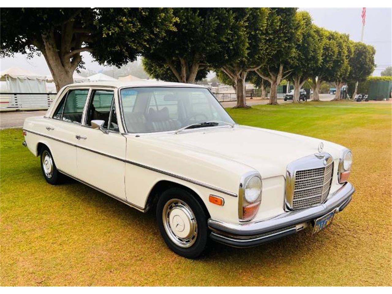 1971 Mercedes-Benz 250 for Sale | ClassicCars.com | CC-1635294