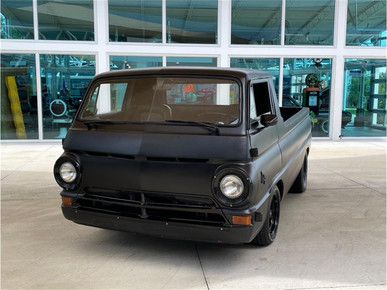 1966 Dodge A100 for Sale | ClassicCars.com | CC-1635314