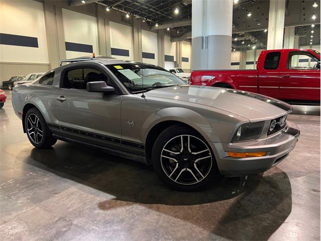 2009 Ford Mustang for Sale | ClassicCars.com | CC-1635319