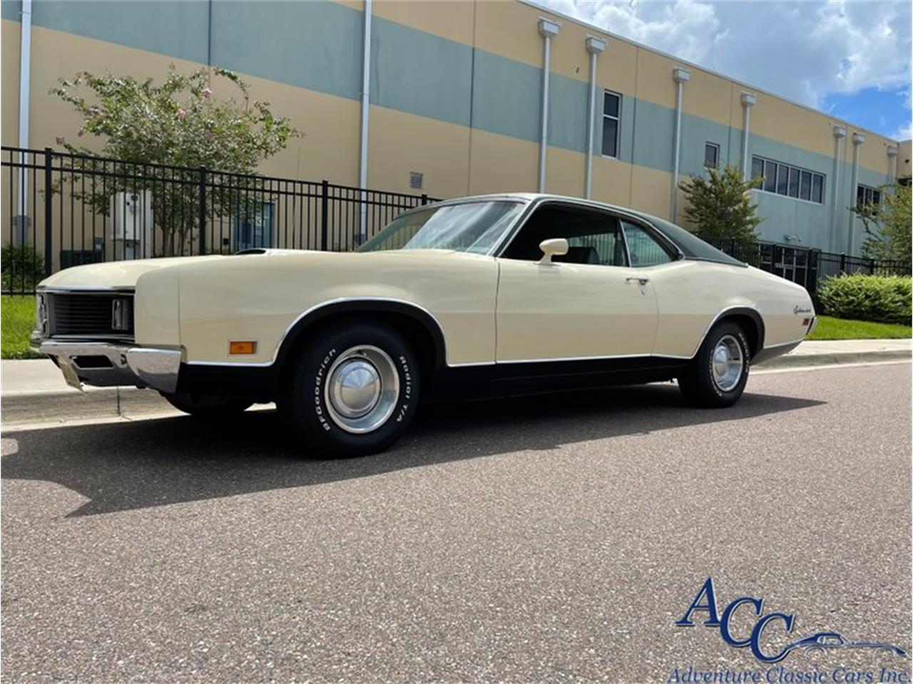 1971 Mercury Cyclone for Sale | ClassicCars.com | CC-1635361