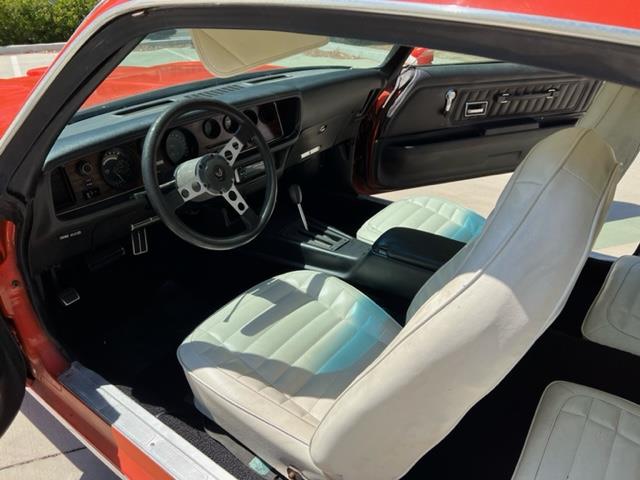 1972 Pontiac Firebird for Sale | ClassicCars.com | CC-1635618
