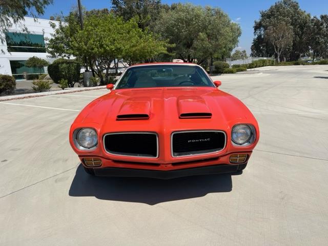 1972 Pontiac Firebird for Sale | ClassicCars.com | CC-1635618