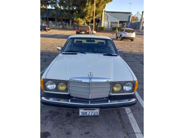 1984 Mercedes-Benz 300C for Sale | ClassicCars.com | CC-1635679