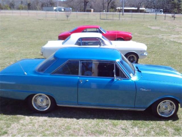 1964 Chevrolet Chevy II for Sale | ClassicCars.com | CC-1635680
