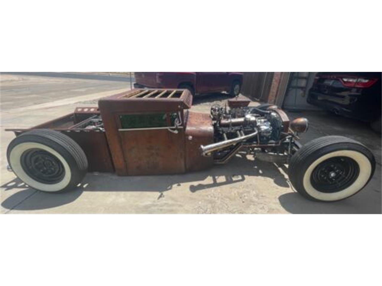 1929 Chevrolet Rat Rod for Sale | ClassicCars.com | CC-1636101