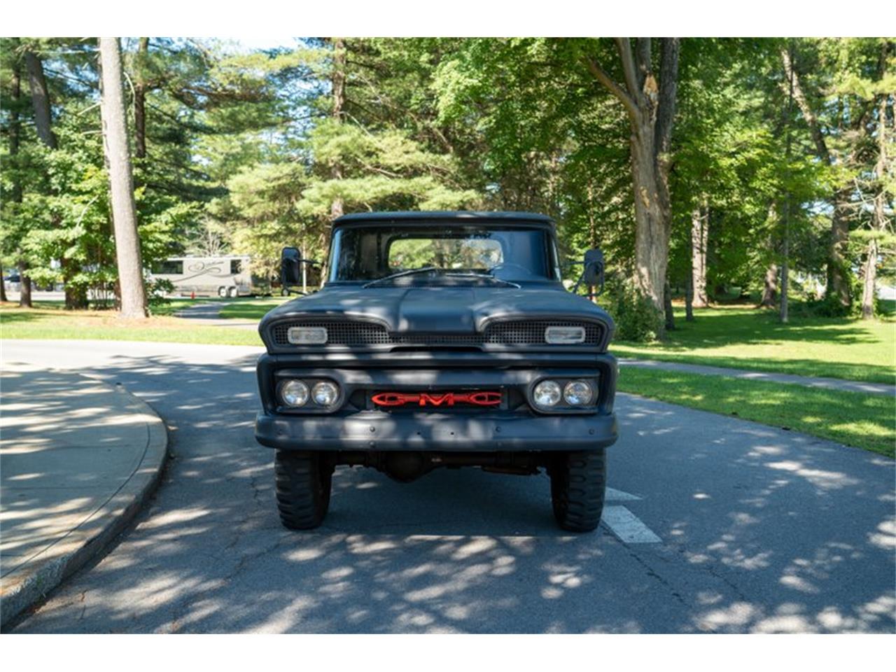 1961 GMC Pickup for Sale | ClassicCars.com | CC-1637403