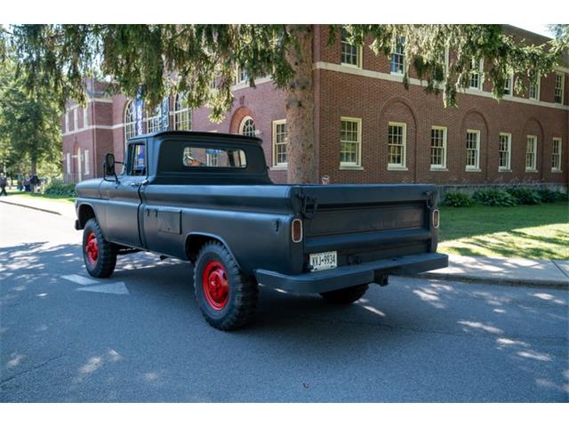 1961 GMC Pickup for Sale | ClassicCars.com | CC-1637403