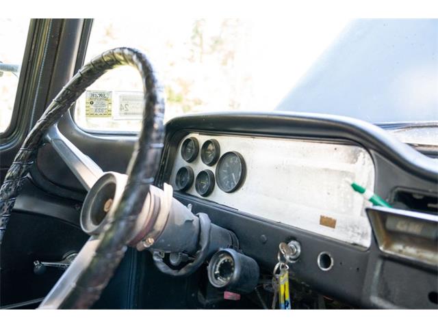1961 GMC Pickup for Sale | ClassicCars.com | CC-1637403