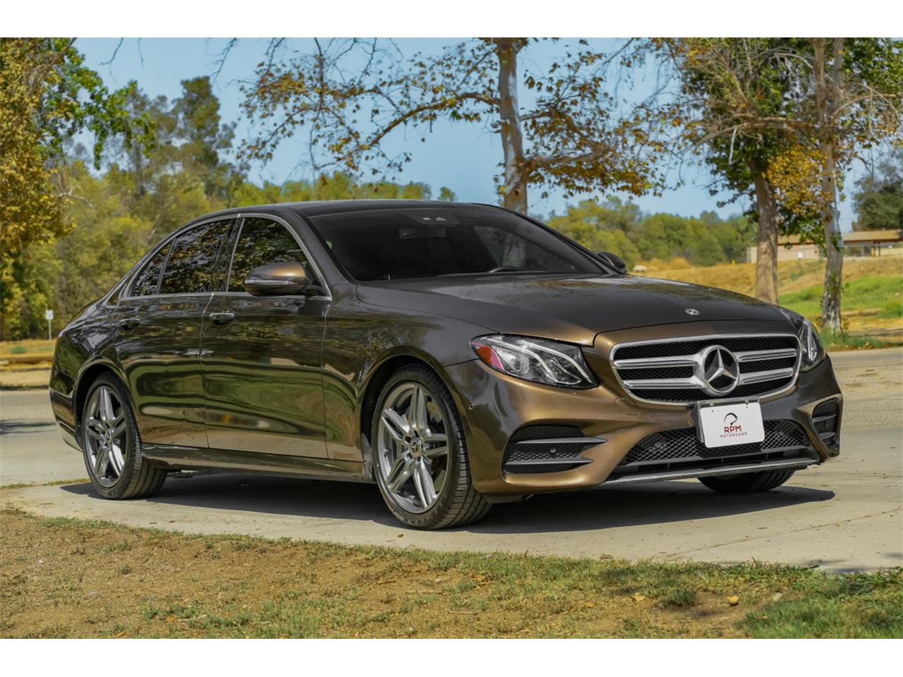 2018 Mercedes-Benz E-Class for Sale | ClassicCars.com | CC-1637539