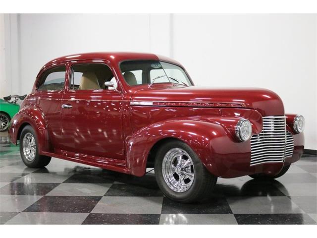 1940 Chevrolet Master for Sale | ClassicCars.com | CC-1637567