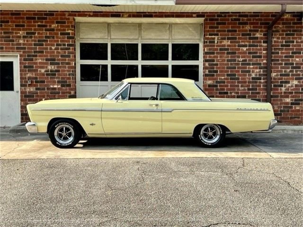 1965 Ford Fairlane for Sale | ClassicCars.com | CC-1637586