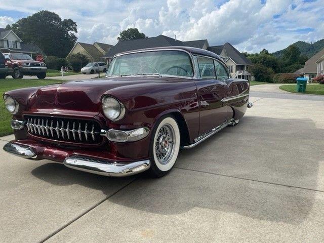1955 Chevrolet Custom for Sale | ClassicCars.com | CC-1637592