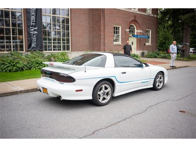1997 Pontiac Firebird Trans Am for Sale | ClassicCars.com | CC-1637883