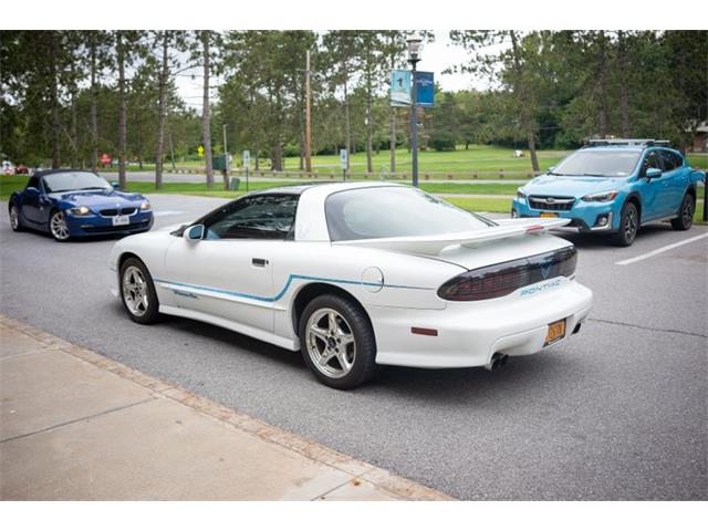 1997 Pontiac Firebird Trans Am for Sale | ClassicCars.com | CC-1637883