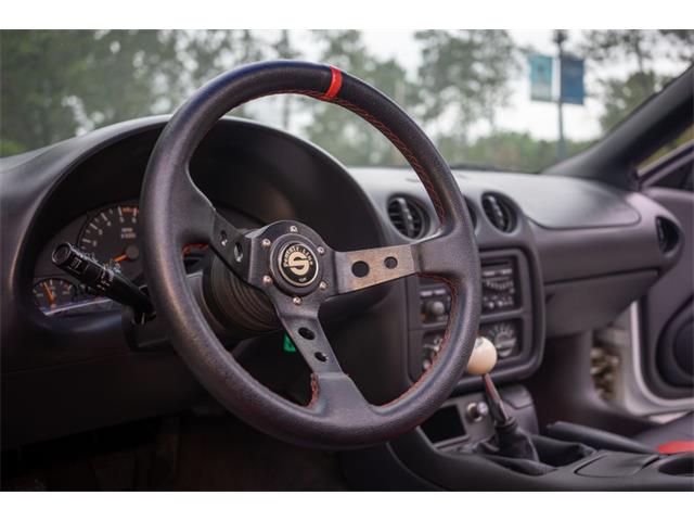 1997 Pontiac Firebird Trans Am for Sale | ClassicCars.com | CC-1637883