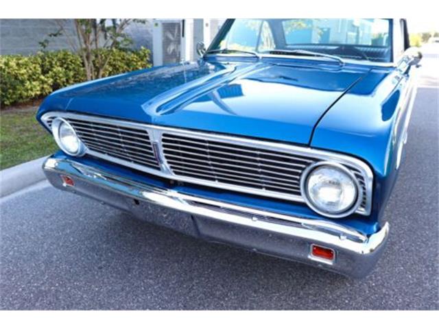 1965 Ford Falcon for Sale | ClassicCars.com | CC-1638245