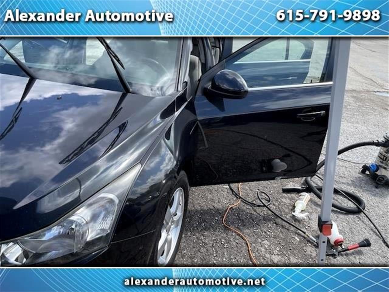 2015 Chevrolet Cruze for Sale | ClassicCars.com | CC-1638395