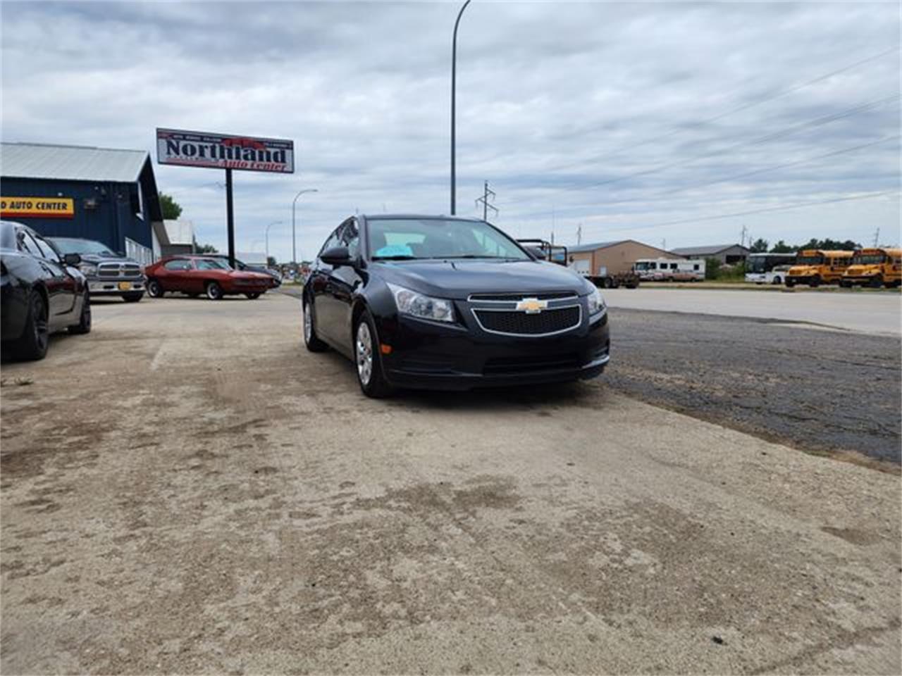 2014 Chevrolet Cruze for Sale | ClassicCars.com | CC-1638399