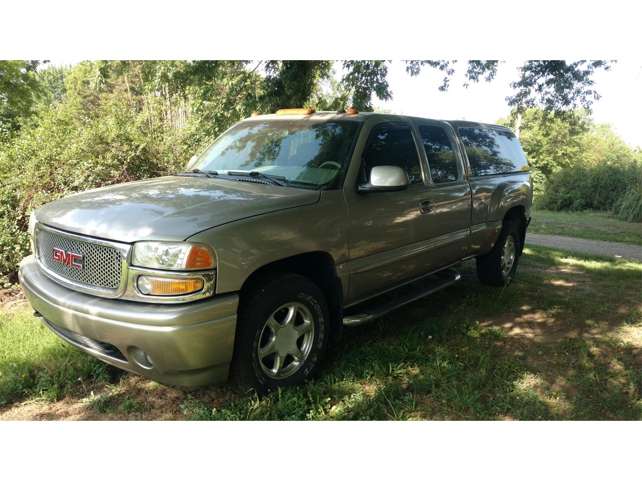 2003 GMC Sierra 1500 for Sale | ClassicCars.com | CC-1638500