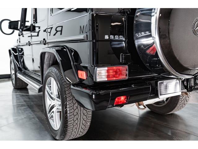 2002 Mercedes-Benz G-Class for Sale | ClassicCars.com | CC-1638660