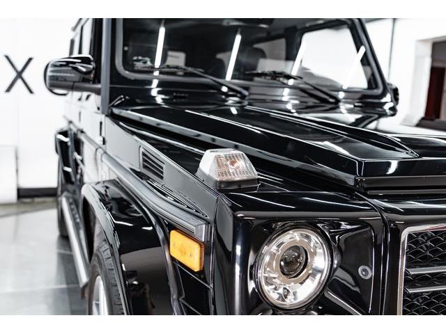 2002 Mercedes-Benz G-Class for Sale | ClassicCars.com | CC-1638660