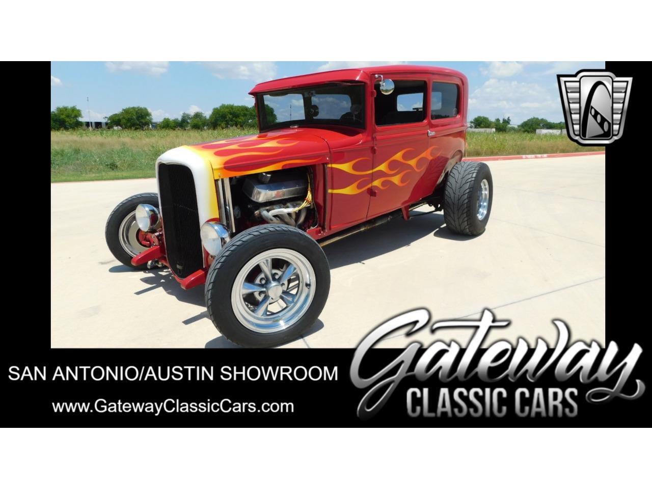 1930 Ford Model A for Sale | ClassicCars.com | CC-1638933