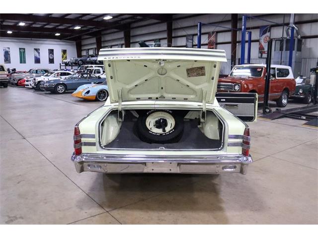 1966 AMC Ambassador for Sale | ClassicCars.com | CC-1639728