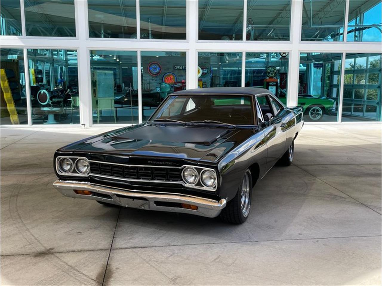 1968 Plymouth Road Runner for Sale | ClassicCars.com | CC-1639868