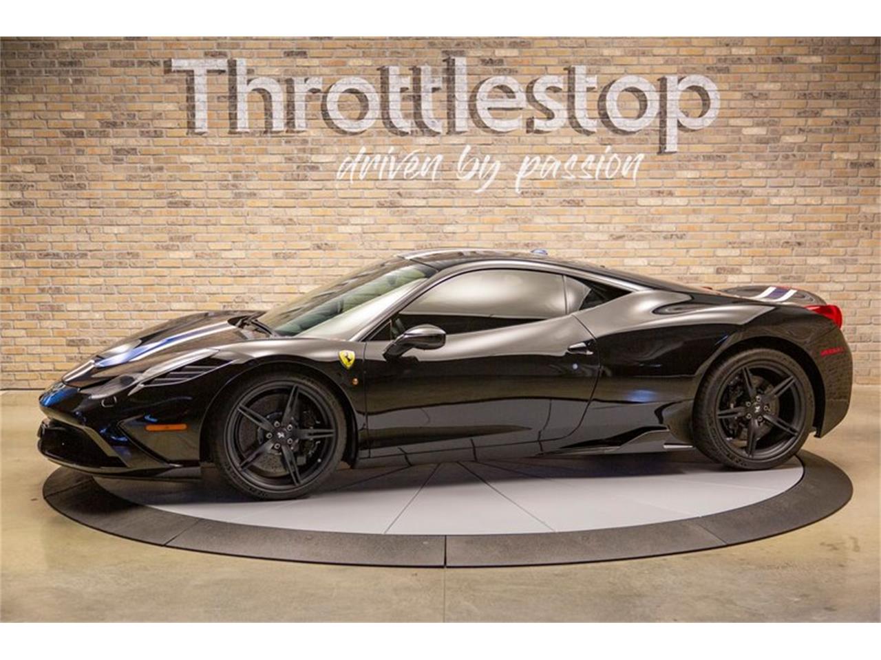 2015 Ferrari 458 for Sale | ClassicCars.com | CC-1639950