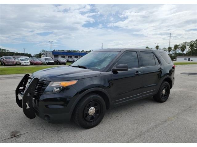 2014 Ford Explorer for Sale | ClassicCars.com | CC-1639987