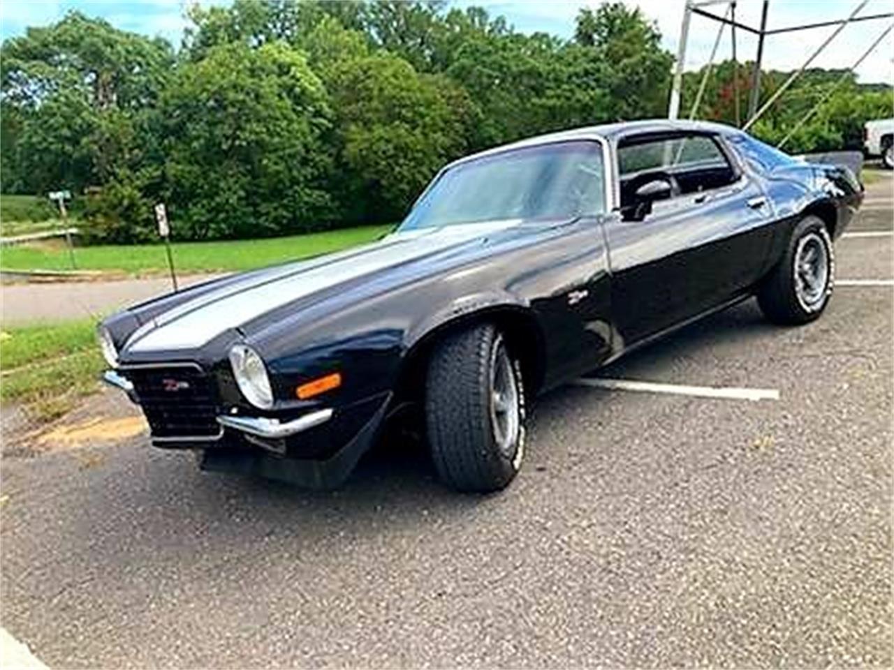 Extraordinary 1973 Camaro Z28 Specs Photos