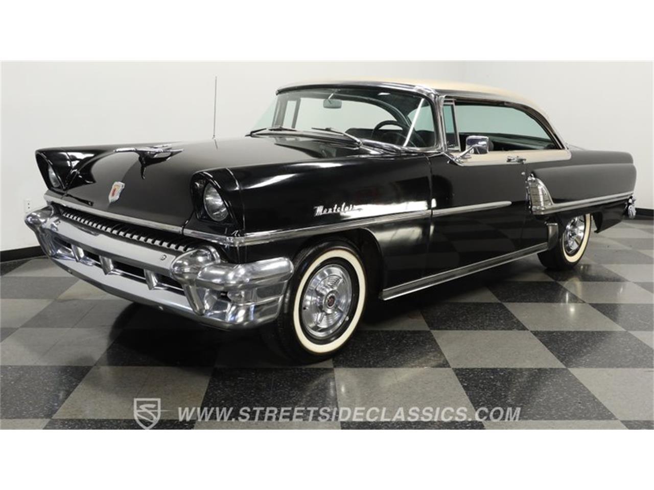 1955 Mercury Montclair for Sale | ClassicCars.com | CC-1641275