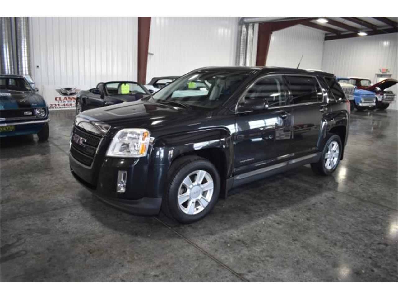 2012 Gmc Trucks For Sale