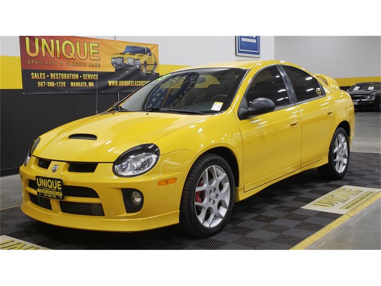 2003 Dodge Neon for Sale | ClassicCars.com | CC-1641834