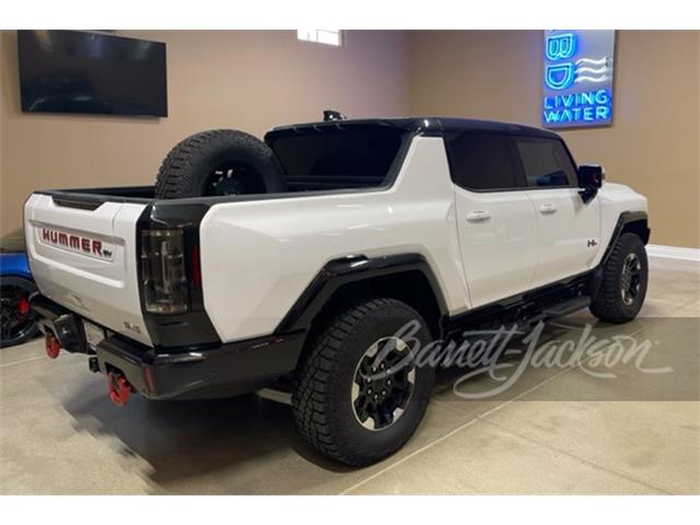 2022 GMC Hummer EV for Sale | ClassicCars.com | CC-1641925