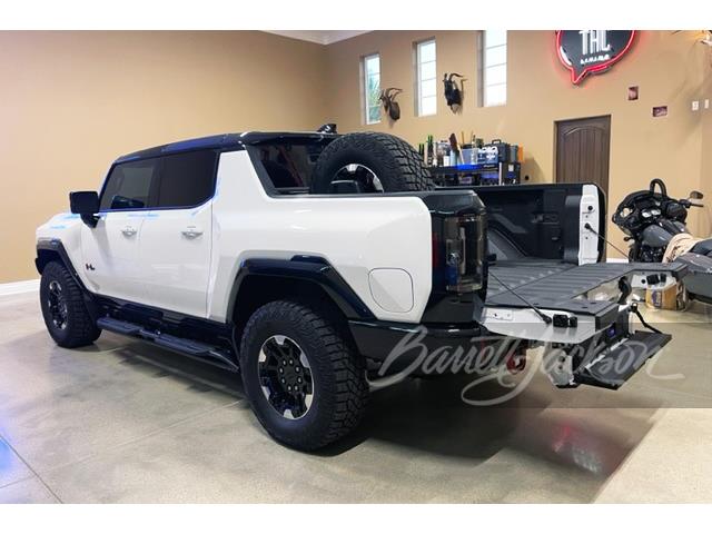 2022 GMC Hummer EV for Sale | ClassicCars.com | CC-1641925