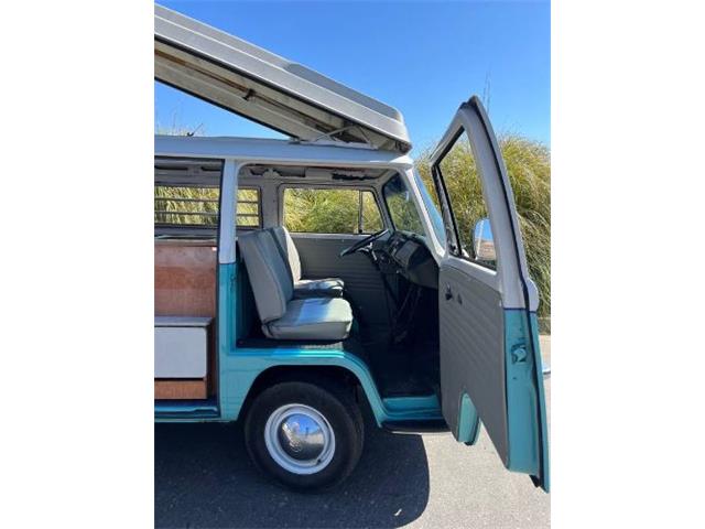 1960 Volkswagen Bus for Sale | ClassicCars.com | CC-1642276