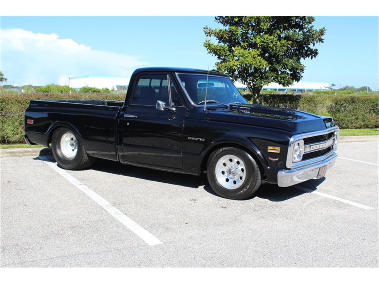 1970 Chevrolet CST 10 for Sale | ClassicCars.com | CC-1642442
