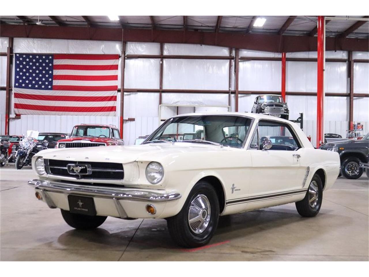 1964 Ford Mustang for Sale | ClassicCars.com | CC-1640275