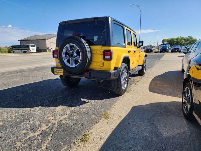 2021 Jeep Wrangler for Sale | ClassicCars.com | CC-1643066