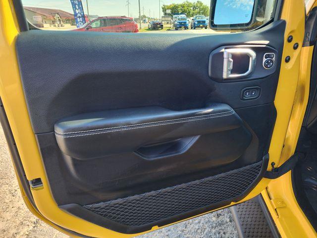 2021 Jeep Wrangler for Sale | ClassicCars.com | CC-1643066