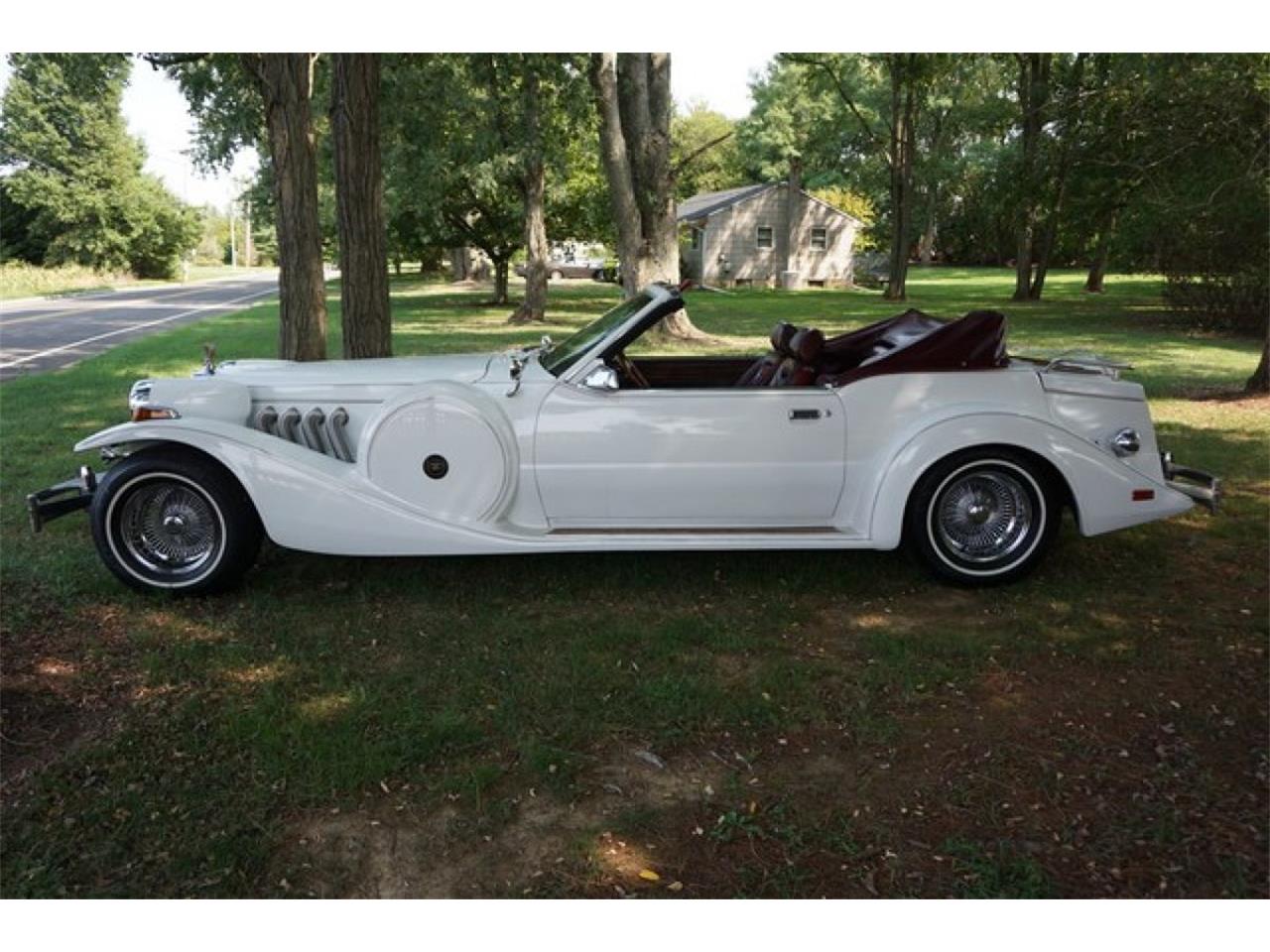1982 Zimmer Golden Spirit for Sale | ClassicCars.com | CC-1643218