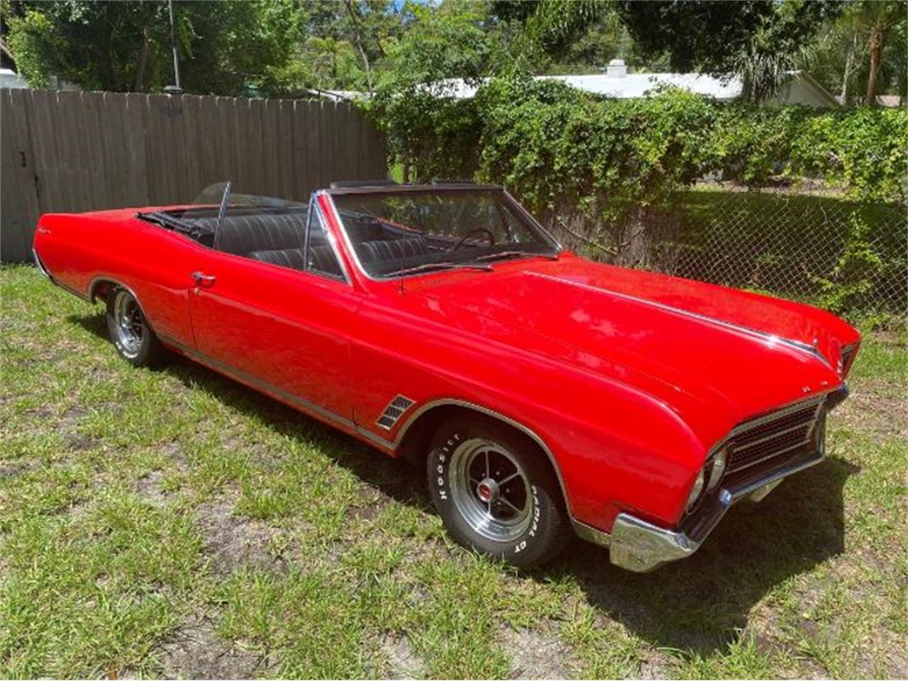1966 Buick Skylark for Sale | ClassicCars.com | CC-1643298