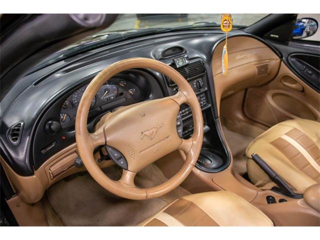 1995 Ford Mustang for Sale | ClassicCars.com | CC-1643764