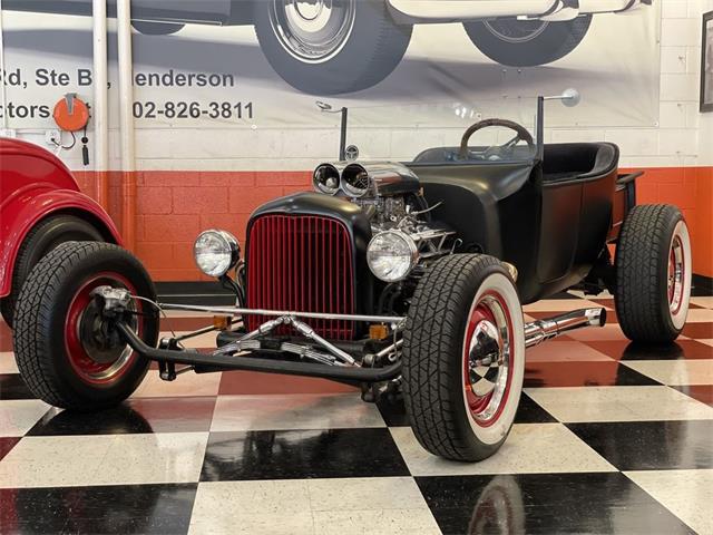 Classic Ford Model T for Sale on ClassicCars.com