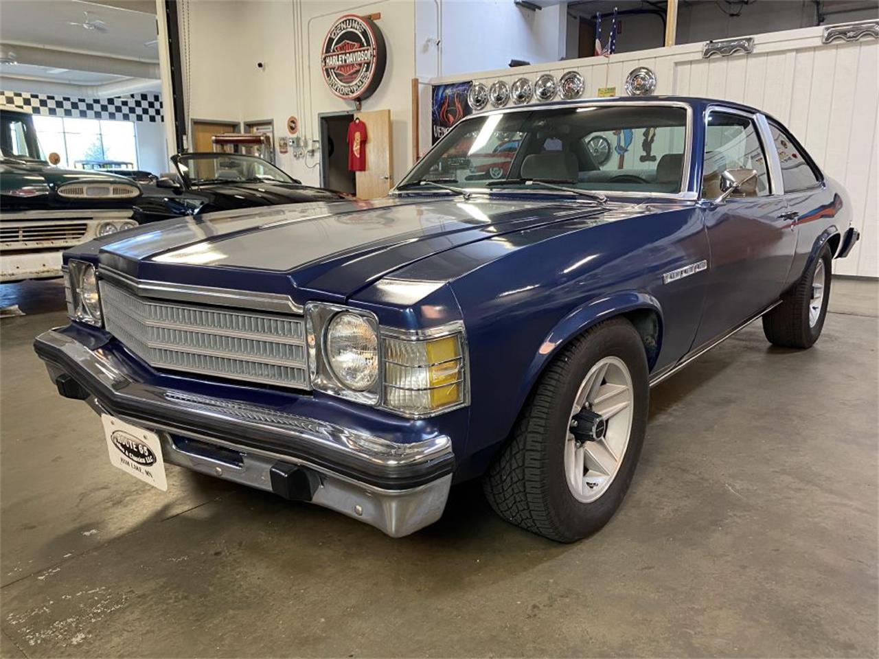 1978 Buick Skylark for Sale | ClassicCars.com | CC-1643977
