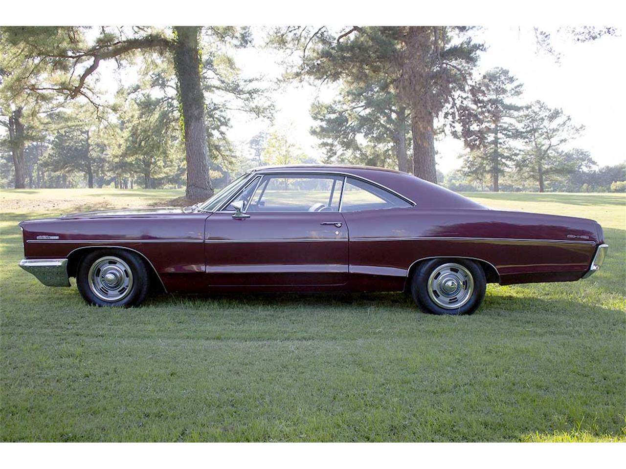 1966 Pontiac Catalina for Sale | ClassicCars.com | CC-1644037