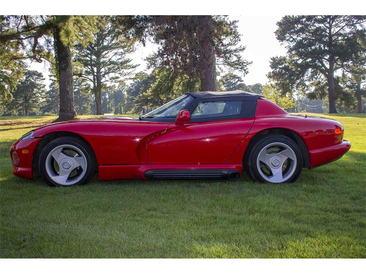 Surprising 1993 Dodge Viper Value Images